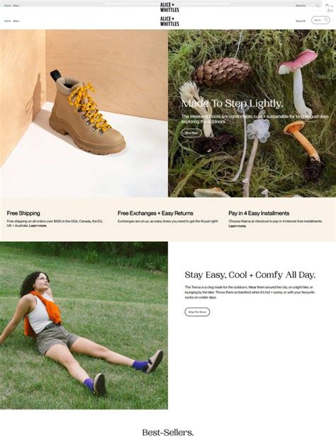 ECommerce Website Design Gallery Tech Inspiration With 2000 Shops