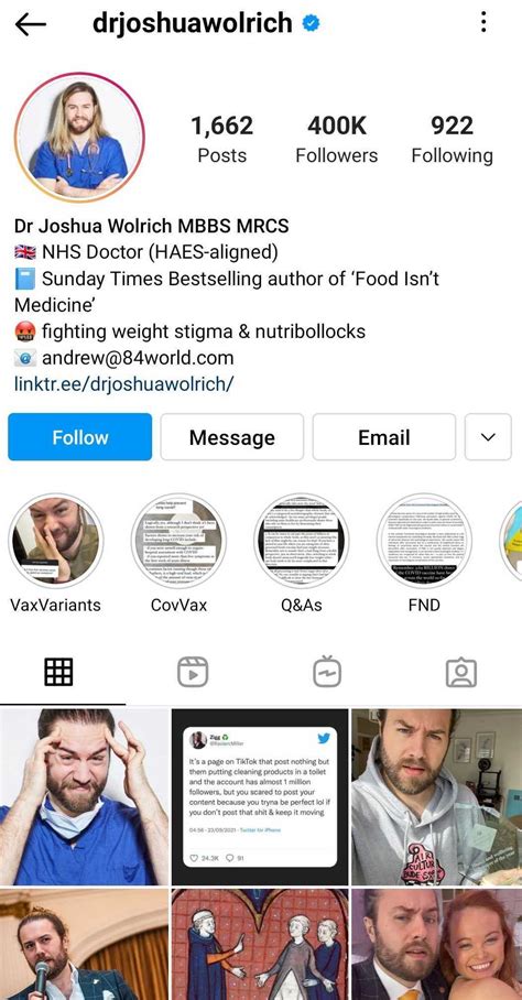 How To Craft The Perfect Instagram Bio For Your Business