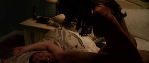 Naked Rachel Sterling In The Helpers