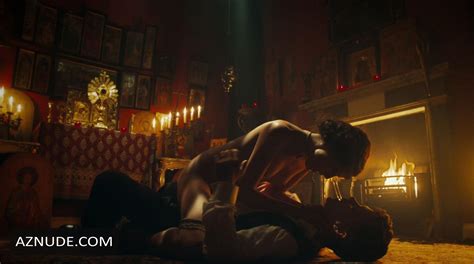 PEAKY BLINDERS NUDE SCENES AZNude