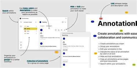 AnnotationHelper Figma Community