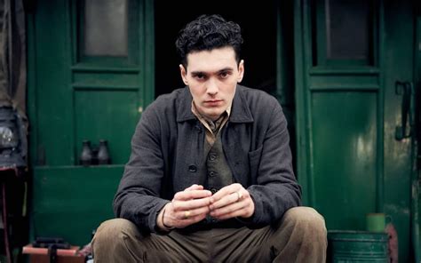Sam Neill Peaky Blinders John Shelby Peaky Blinders Peaky Blinders