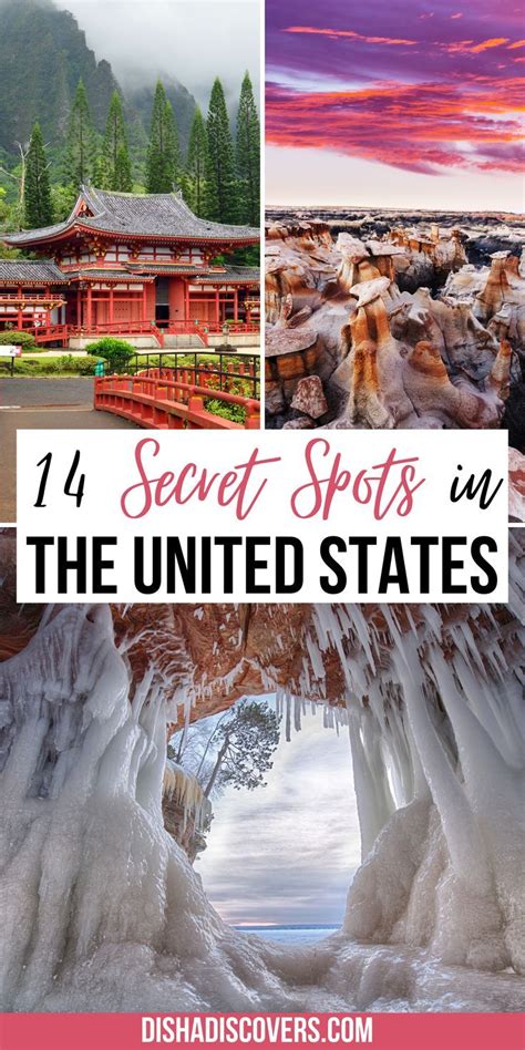 Underrated Destinations In The Usa You Should Visit Now Best