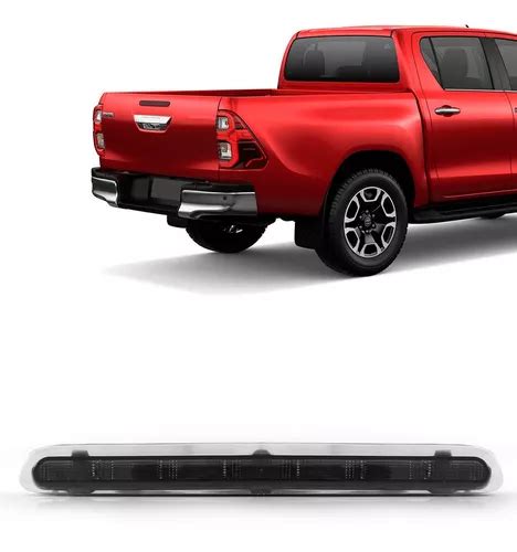 Break Light Hilux Fum Tampa