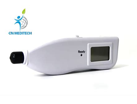Bilirubin Jaundice Meter Neonatal Transcutaneous Jaundice Detector Supply