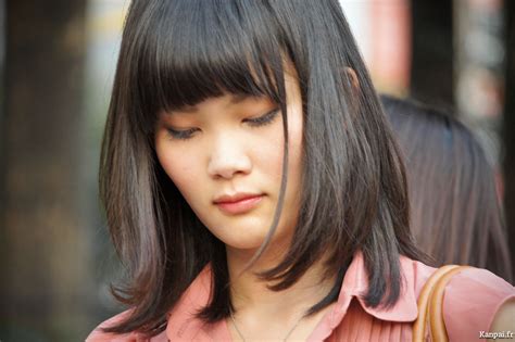 Les Femmes Japonaises Moins élégantes Que Les Françaises