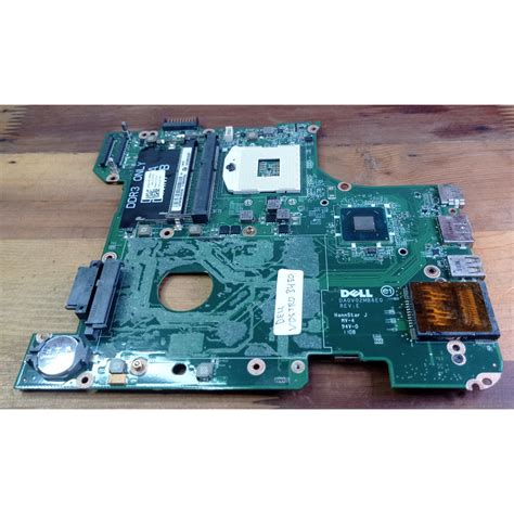 Jual Motherboard Mainboard Laptop Dell Vostro 3450 V3450 Shopee Indonesia