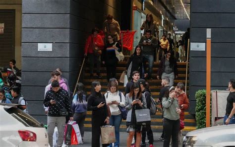 Consumo privado se estanca durante mayo El Sol de México Noticias