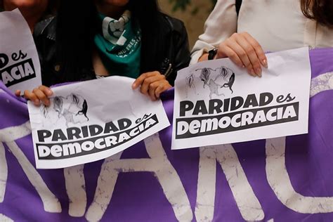 Paridad de Género en la Legislatura FORJA presentó su proyecto