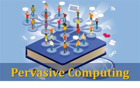 pervasive computing national informatics centre