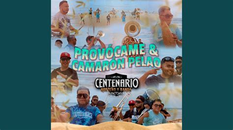 Provocame Camar N Pelao Youtube