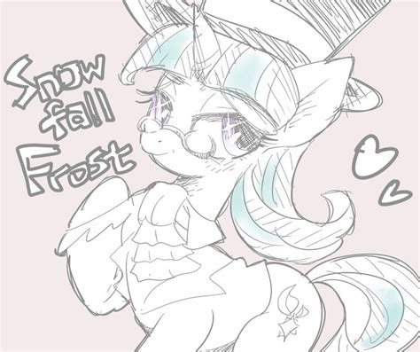 A Hearth S Warming Tail Artist K Nattoh Derpibooru Import