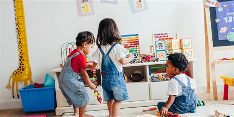 Qué servicios debe ofrecer la educación infantil en Valencia
