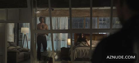 The Night Agent Nude Scenes Aznude Men