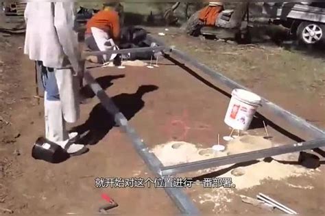老外发现巨型蚁穴往洞口倒入1吨熔融铝冷却后急忙交给博物馆 熔融 蚁穴 洞口