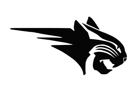 Bobcat Logo Png