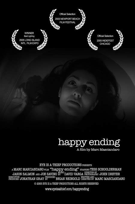 Happy Ending 2005