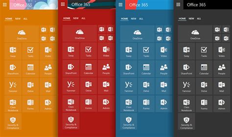 Microsoft Office App Logo Logodix