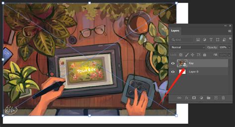 Master The Power Of Smart Object In Photoshop An Essential Tutorial