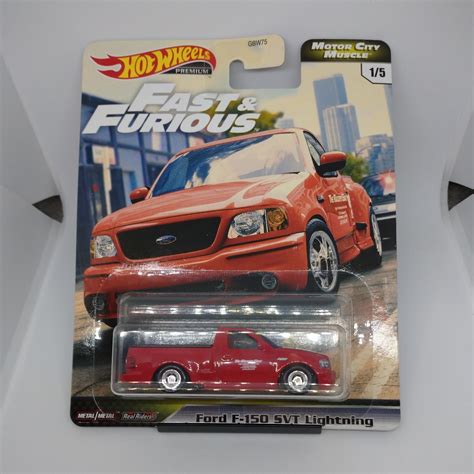 Yahoo オークション ホットウィール Hot Wheels ワイルドスピード フ