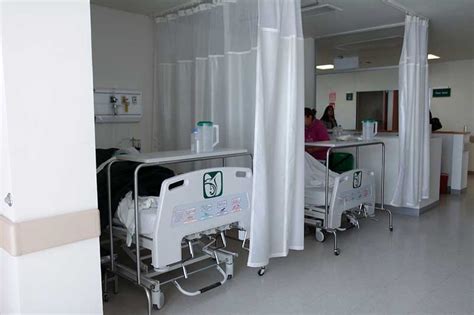 Acreditan negligencia médica en el hospital 251 del IMSS