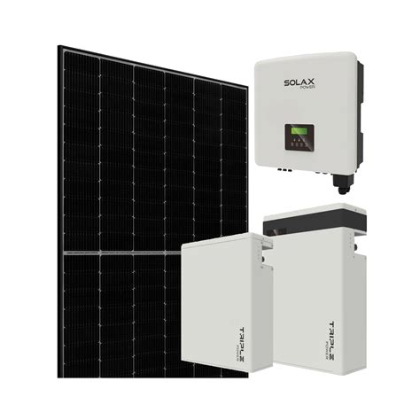 Q Cells ESS HYB G3 Solar Speichererweiterung 3 KWh Bau Shop 1