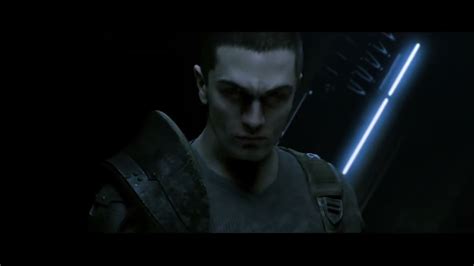 Star Wars The Force Unleashed Ii Trailer K Youtube