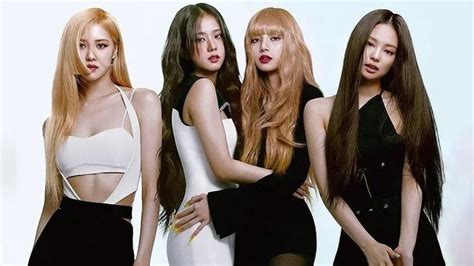Descubrir 67 Imagen Quienes Son Las Integrantes De Blackpink Viaterra Mx