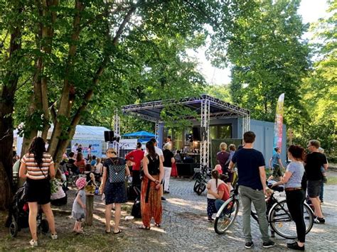 F Te Unter Den Linden Lindenpark Potsdam