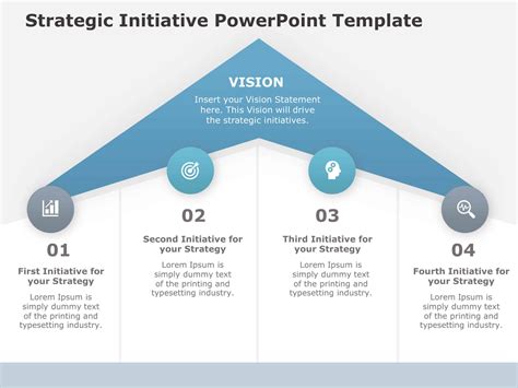 Business Vision Google Slides Template