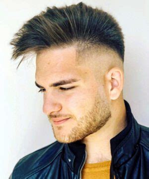 Fashionably Elegant Side Swept Undercut Variations Haircut Inspiration