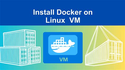 Step By Step Guide To Installing Docker And Docker Compose On Linux Vms By Aman Ranjan Verma