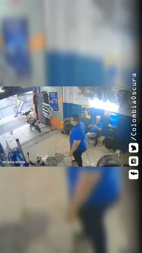 Colombia Oscura On Twitter