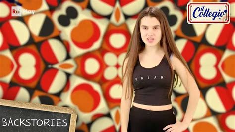Backstories Maria Sofia Pia Federico Il Collegio 6 YouTube
