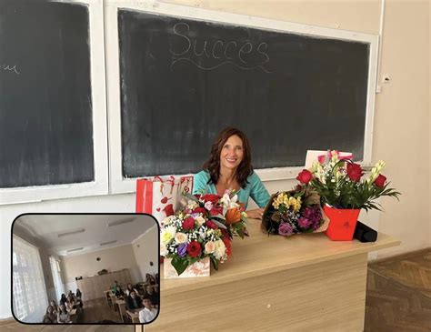 Cum s a îmbrăcat Carmen Iohannis în prima zi de școală Kanal D Romania