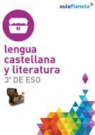 Lengua castellana y literatura 3º ESO profesor