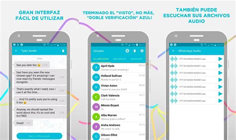 Cómo no aparecer en línea en WhatsApp Trucos