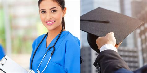 How A Master S Degree Will Boost Your Career As A Nurse