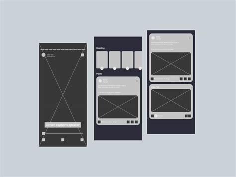 Low Fidelity Vs High Fidelity Prototyping Dicoding Blog