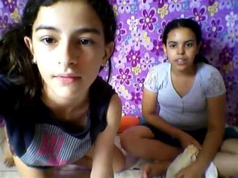 Desafio toque no meu corpo Ana Júlia YouTube