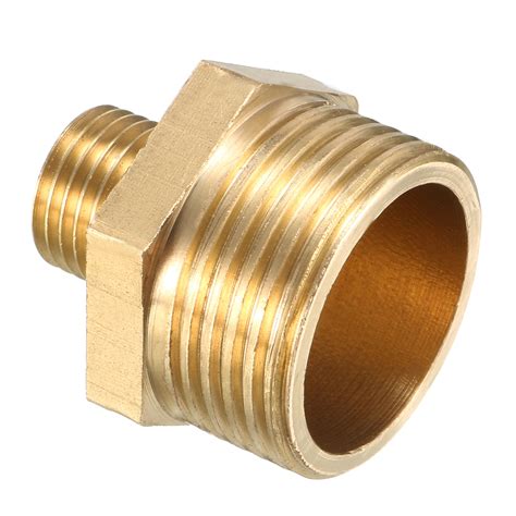 1 Inch Male To 3 4 Inch Male Reducer
