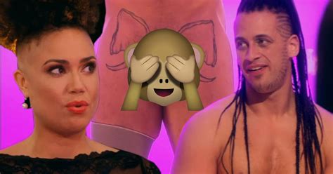 Naked Attraction Contestant Reveals What It S Really Like To Be On The