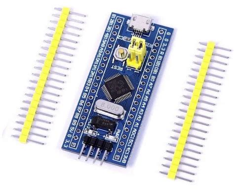crie projetos com stm32 utilizando a ide arduino autocore robótica