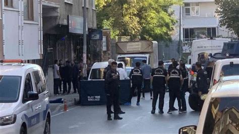 Flaş Haber Annesinin Başını Kesti Korkunç Olay Annesinin Başını