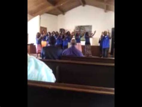 Salvation Choir Youtube
