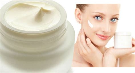 Cremas Dermatológicas Efectivas Manchas De La Cara