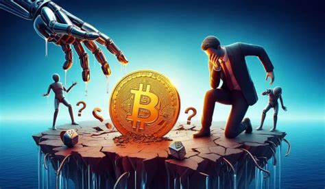 Por Qu Bitcoin Est Ca Do Hoy Liquidaci N Del Mercado Cripto Supera