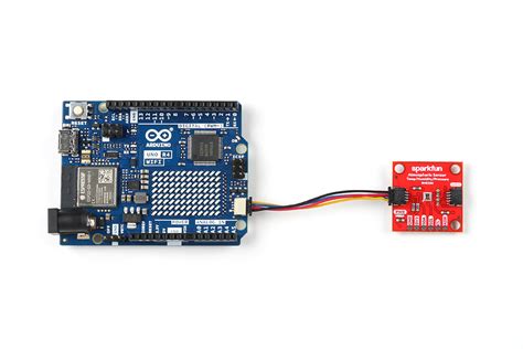 Sparkfun Arduino Uno R Wifi Qwiic Kit Hookup Guide Sparkfun Learn