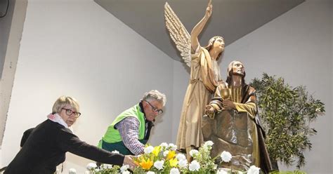 La Congregació dels Dolors de Bellpuig estrena presidenta