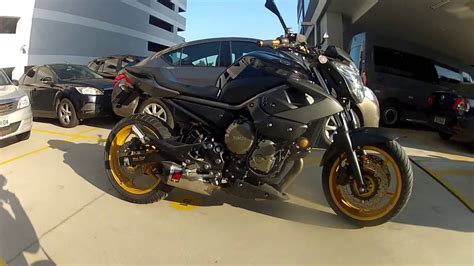 COMO FICOU A XJ6 DEPOIS DA PINTURA DAS RODAS YouTube